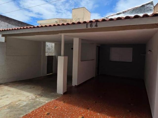 Casa a venda no bairro Além Ponte em Sorocaba