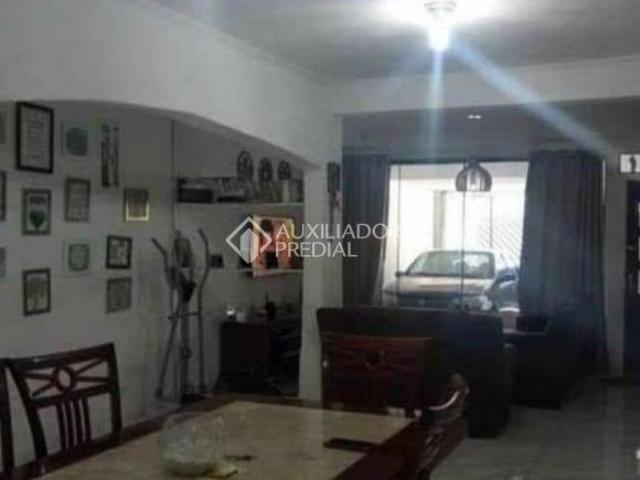 Casa à venda no Bairro Aliança em Ribeirão Pires