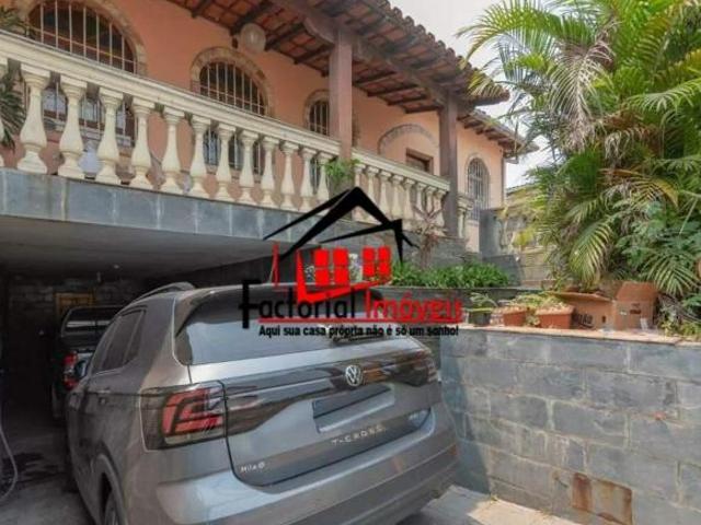 Casa à venda no Bairro Alípio de Melo – Belo Horizonte/MG
