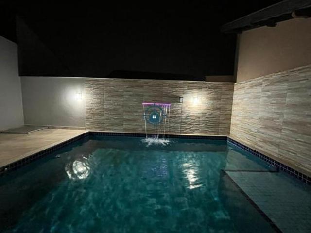 Casa à venda no bairro Alpes Londrina/PR