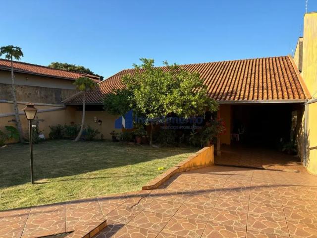 Casa à venda jardim alpes londrina pr