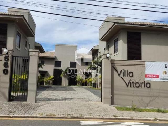 Casa à venda no bairro Alphaville em Campinas