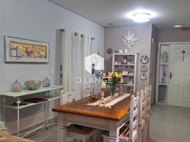 Casa à venda no bairro Alphaville em Campinas