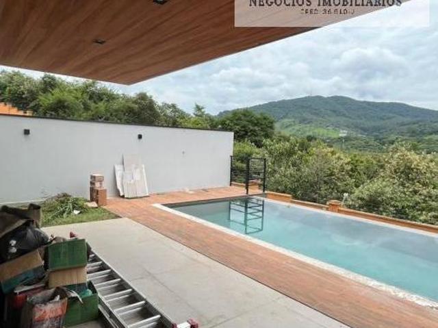 Casa à venda no bairro Alphaville Jundiaí em Jundiaí/SP