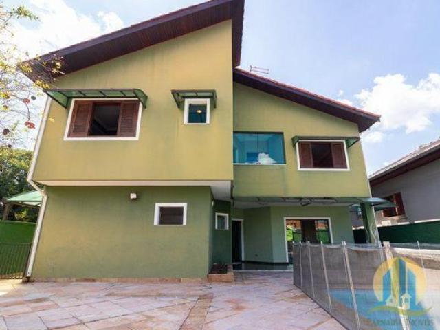 Casa Alphaville Residencial 11