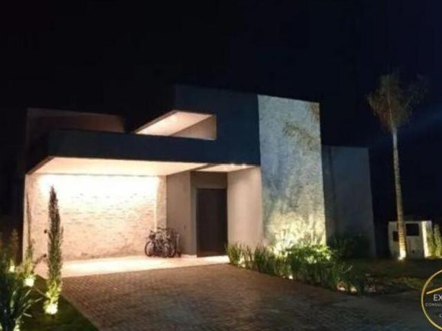Casa à venda no bairro Alphaville Votorantim/SP