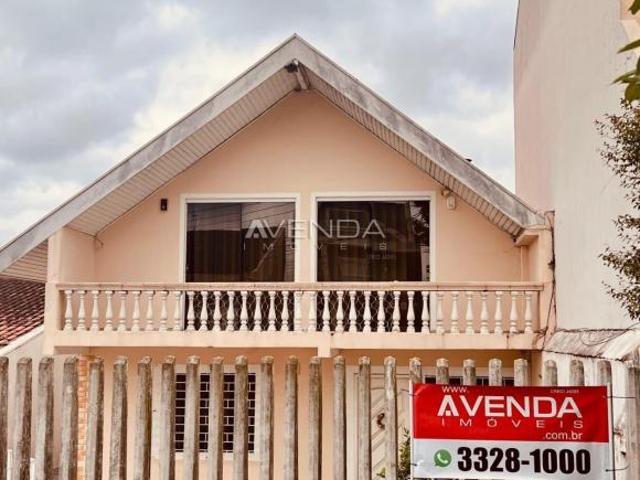 Casa à venda no Bairro Alto