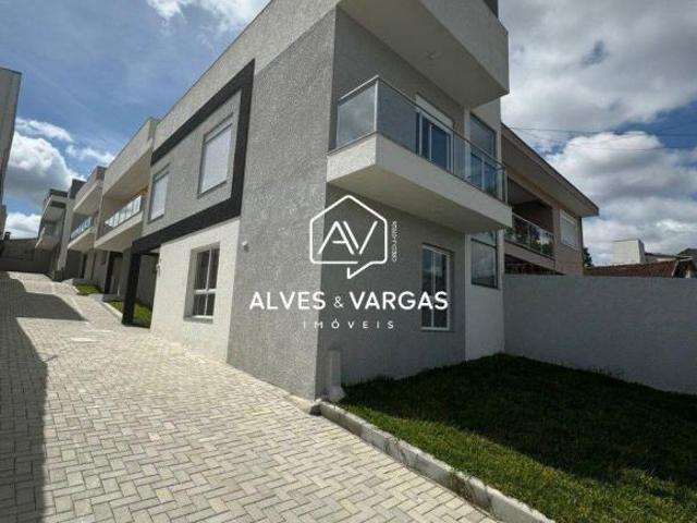 Casa à venda no Bairro Alto