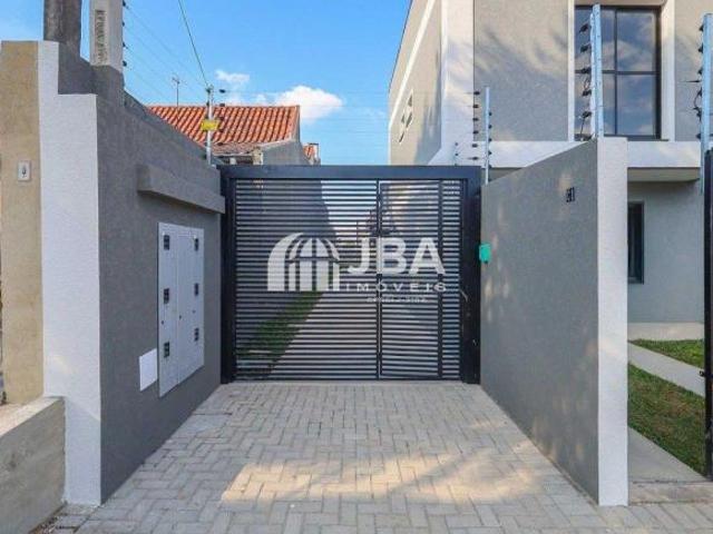 Casa à venda no Bairro Alto