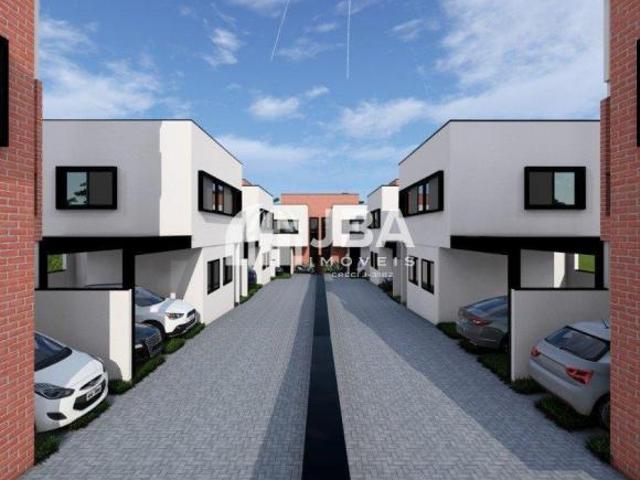 Casa à venda no Bairro Alto