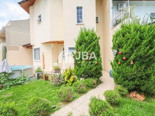 Casa à venda no Bairro Alto