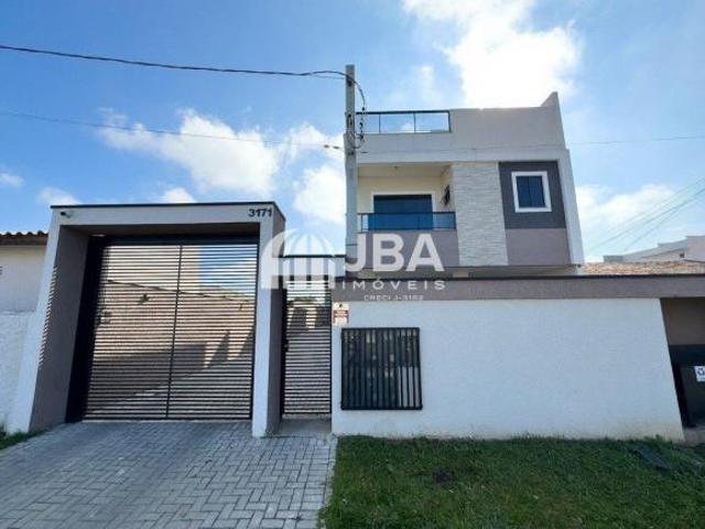 Casa à venda no Bairro Alto