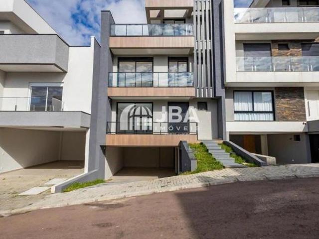 Casa à venda no Bairro Alto