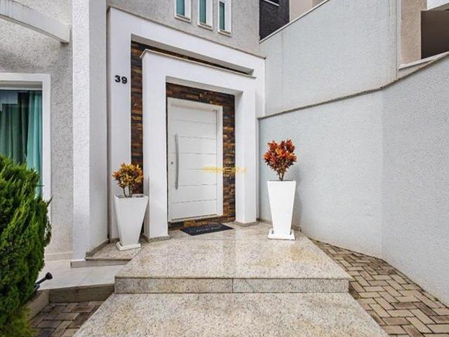 Casa à venda no Bairro Alto