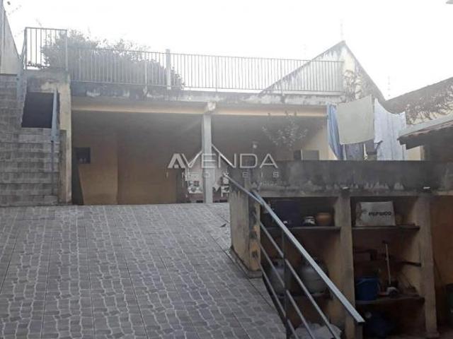 Casa à venda no Bairro Alto