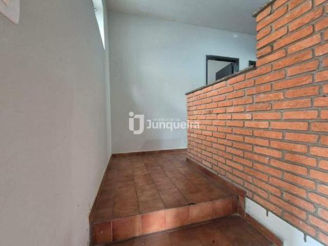 CASA A VENDA NO BAIRRO ALTO