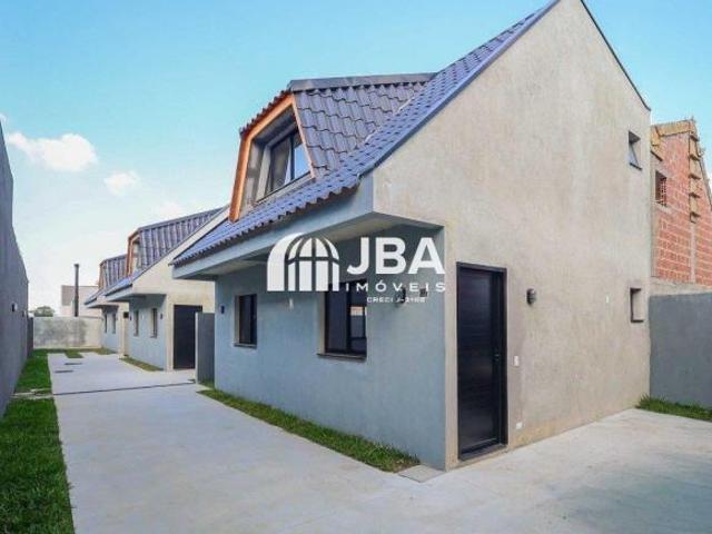 Casa à venda no Bairro Alto