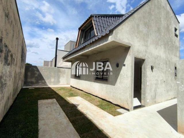 Casa à venda no Bairro Alto