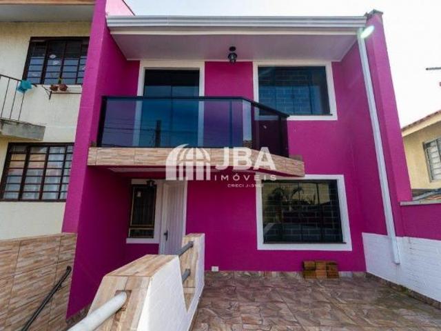 Casa à venda no Bairro Alto