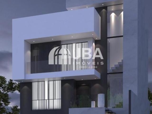 Casa à venda no Bairro Alto