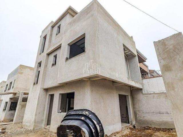 Casa à venda no Bairro Alto