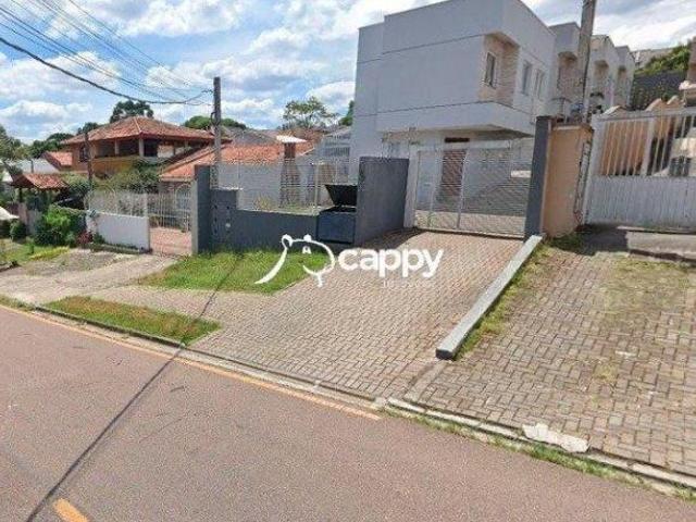 Casa à venda no Bairro Alto