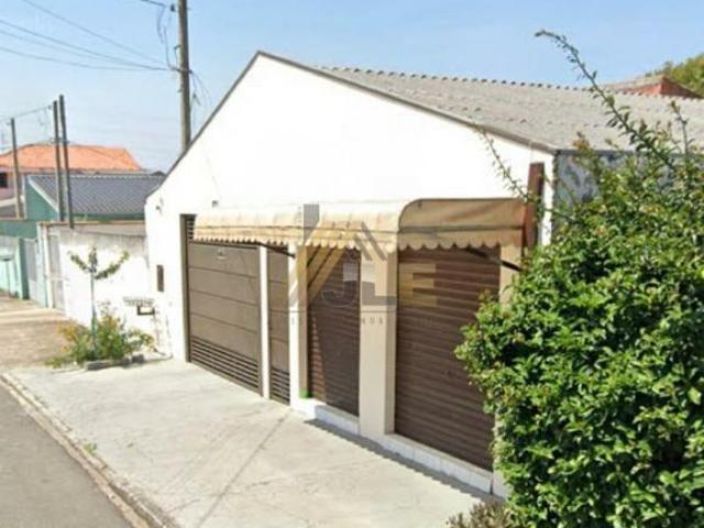Casa à venda no bairro Alto Boqueirão Curitiba/PR