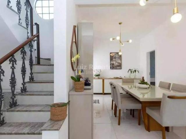 Casa à venda no bairro Alto Barroca