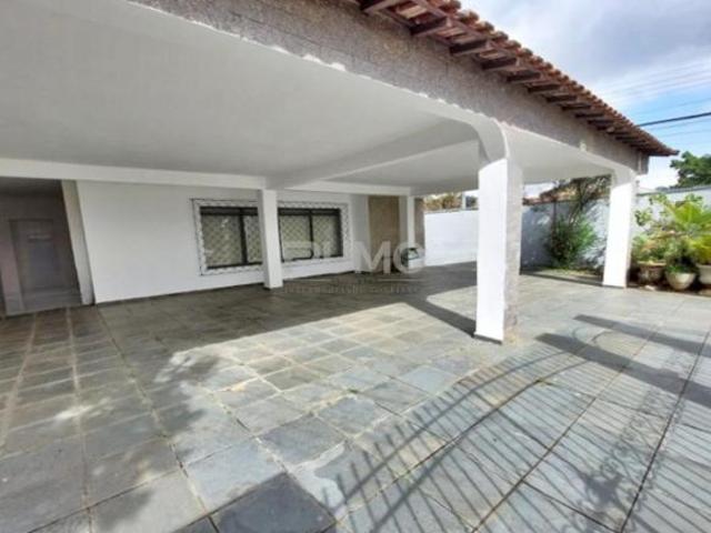 Casa a venda no Bairro Alto do Jardim Eulina, próximo ao Jardim Chapadão, em Cam