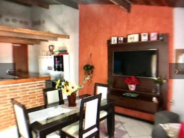Casa à venda no bairro Alto do Ribeirão Pindamonhangaba/SP