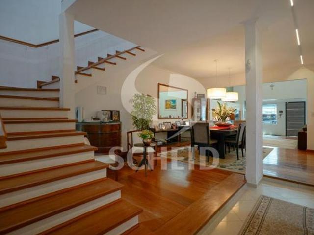 Casa a Venda no Bairro Alto da Boa Vista São Paulo