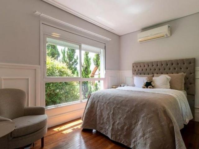 Casa à venda no bairro Alto da Boa Vista São Paulo/SP