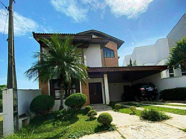 Casa à venda no bairro Alto da Boa Vista Sorocaba/SP