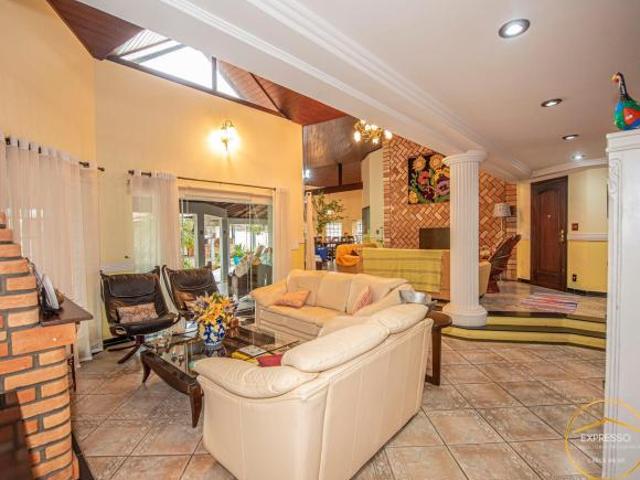 Casa à venda no bairro Alto da Boa Vista Sorocaba/SP
