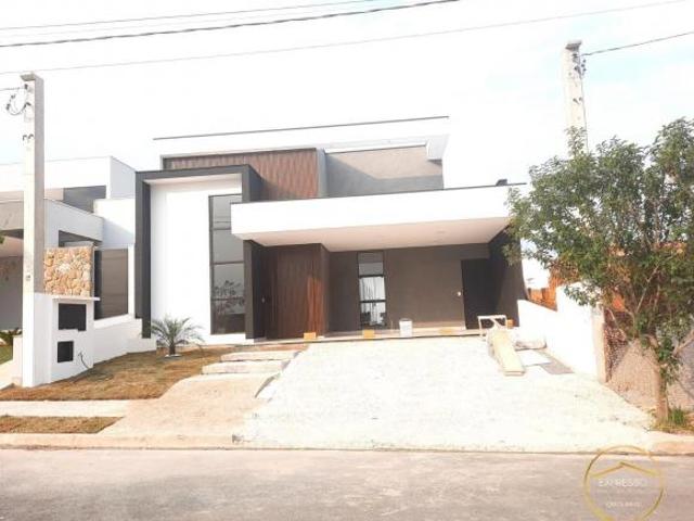 Casa à venda no bairro Alto da Boa Vista Sorocaba/SP