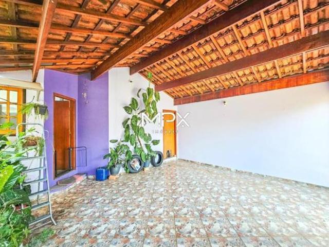 Casa à venda no bairro Alto da Pompéia em Piracicaba