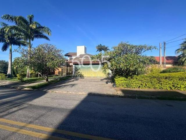 Casa à venda no Bairro Alto das Palmeiras com 579m² e 5 suítes