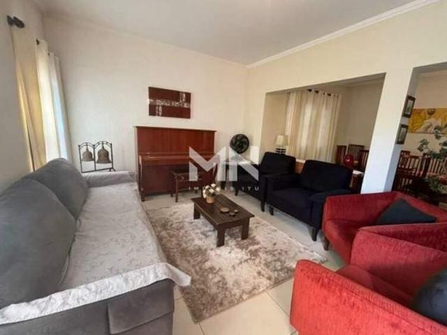 Casa à venda no bairro Alto das Palmeiras, Itu SP com 477 m² de área construída
