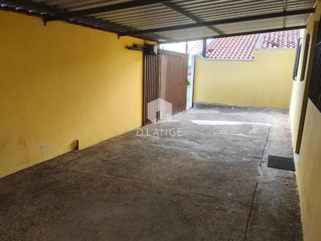Casa à venda no bairro Alto de Pinheiros em Paulínia