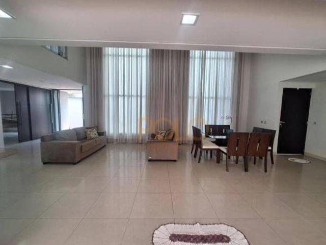 Casa à venda no bairro Alto Umuarama em Uberlândia