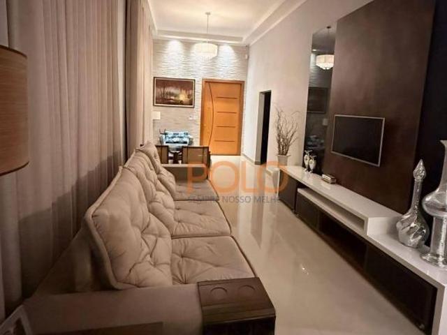 Casa à venda no bairro Alto Umuarama em Uberlândia