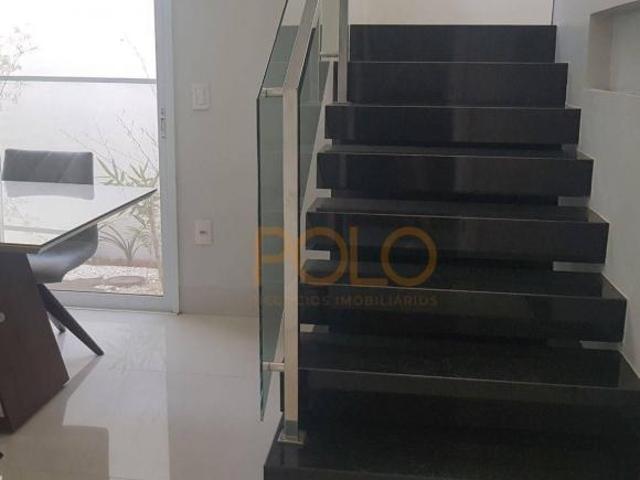Casa à venda no bairro Alto Umuarama em Uberlândia
