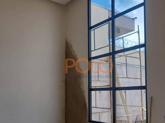 Casa à venda no bairro Alto Umuarama em Uberlândia