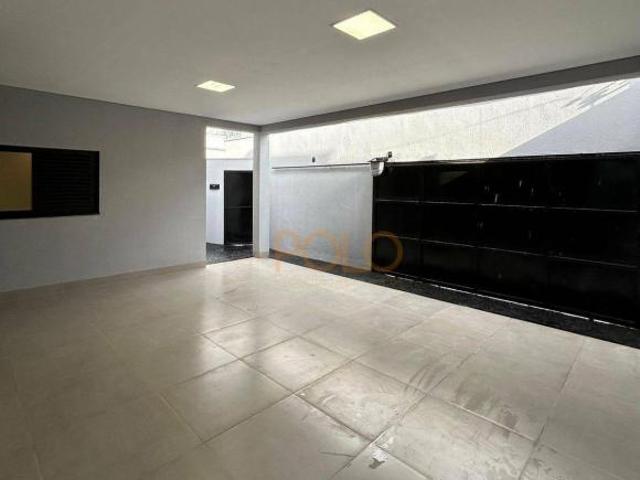 Casa à venda no bairro Alto Umuarama em Uberlândia