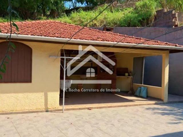 Casa à Venda no Bairro Altos das Palmeiras – Serra Negra/SP | Oportunidade Exclusiva