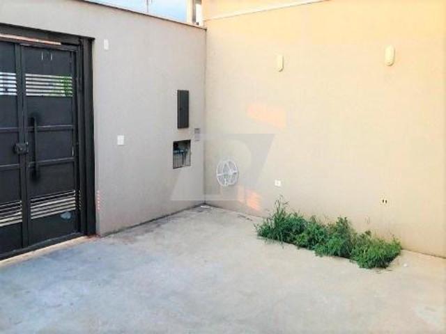 Casa à venda no bairro Altos de São Francisco, em Piracicaba/SP