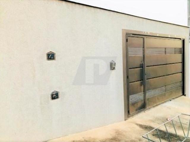 Casa à venda no bairro Altos de São Francisco, em Piracicaba/SP