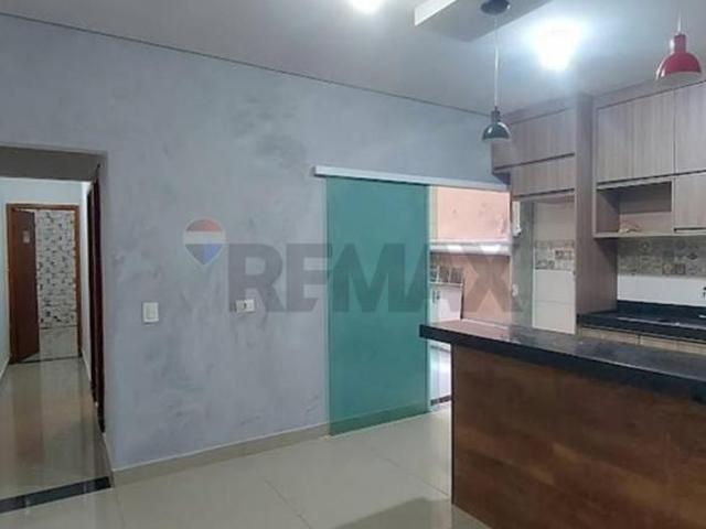 Casa à venda no bairro Altos do Klavin em Nova Odessa SP
