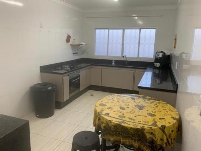 Casa a venda no bairro Alvorada – Aracatuba /SP