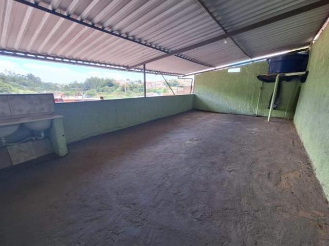 Casa à venda no bairro Alvorada Conselheiro Lafaiete